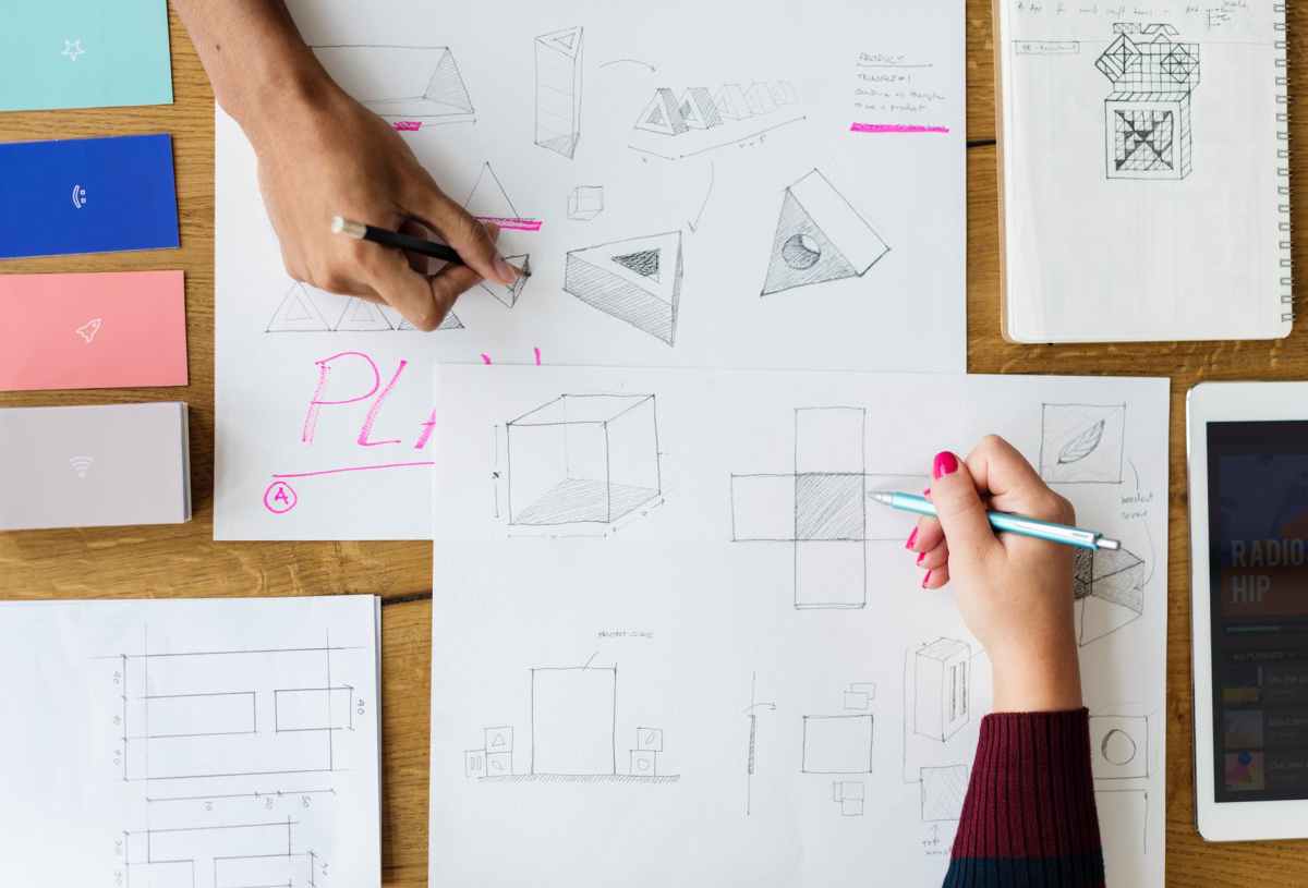 4 tips for taking on seemingly insurmountable tasks – CodeKraft